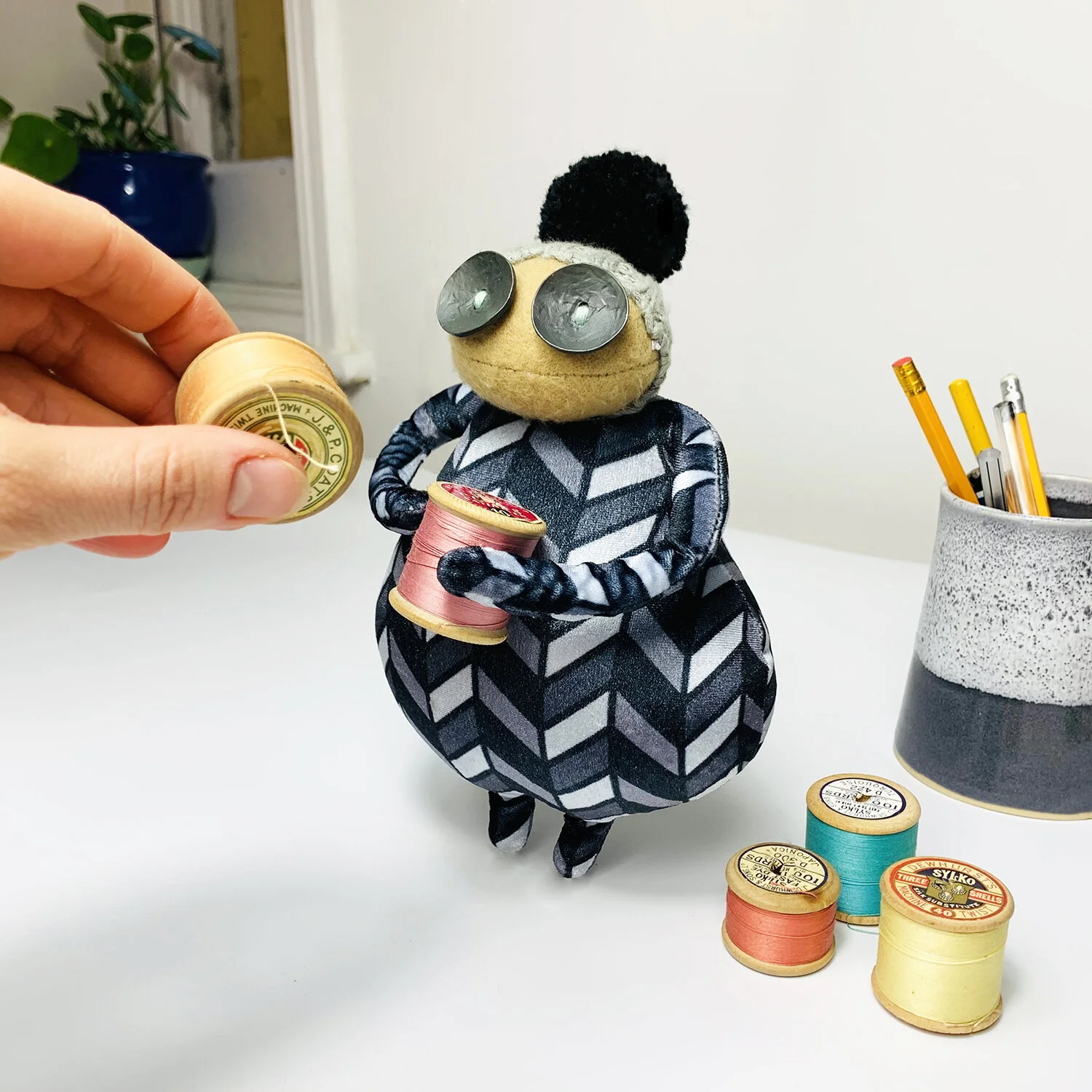 The Dolls Shop | Ruby Ruth Dolls | Ruby Ruth Dolls