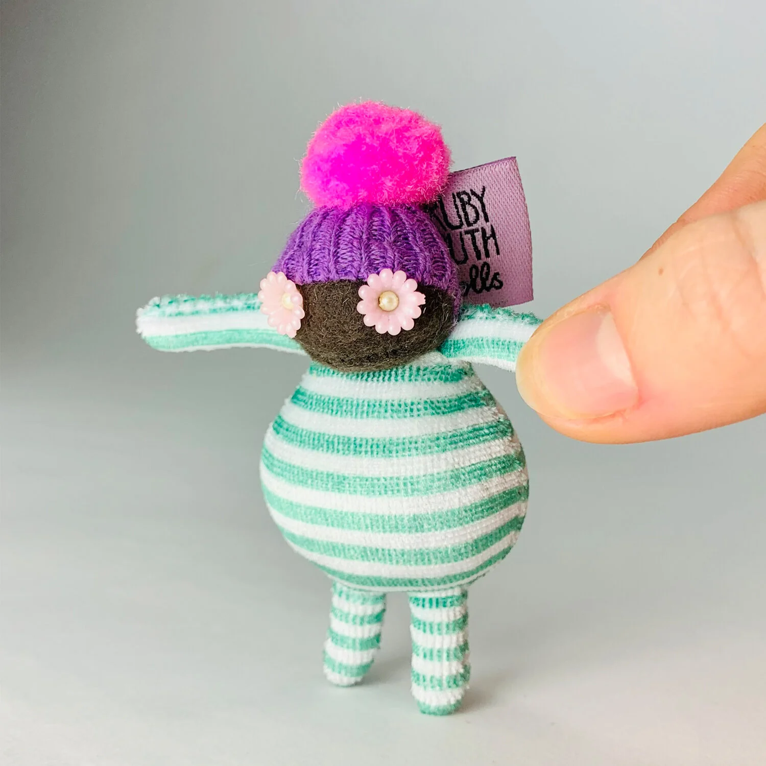 Shop | Ruby Ruth Dolls