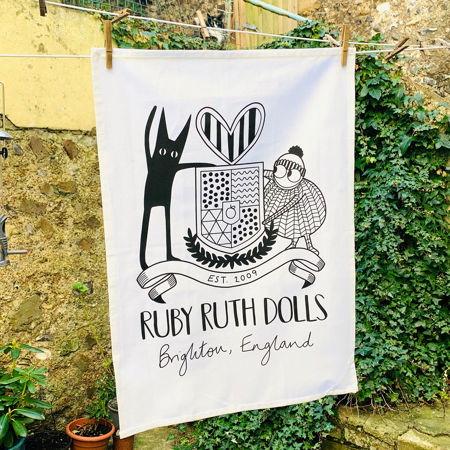Shop | Ruby Ruth Dolls