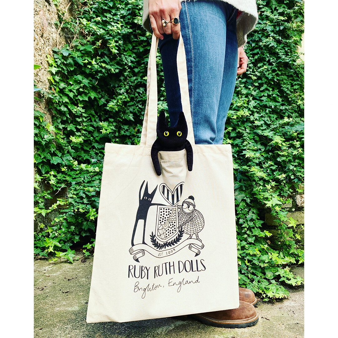 Shop | Ruby Ruth Dolls