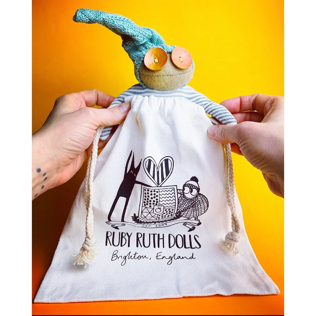 Shop | Ruby Ruth Dolls