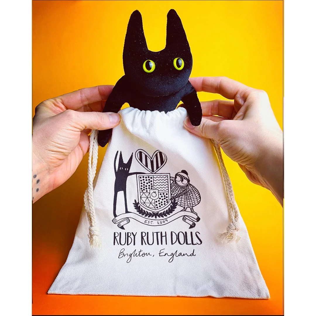 Shop | Ruby Ruth Dolls