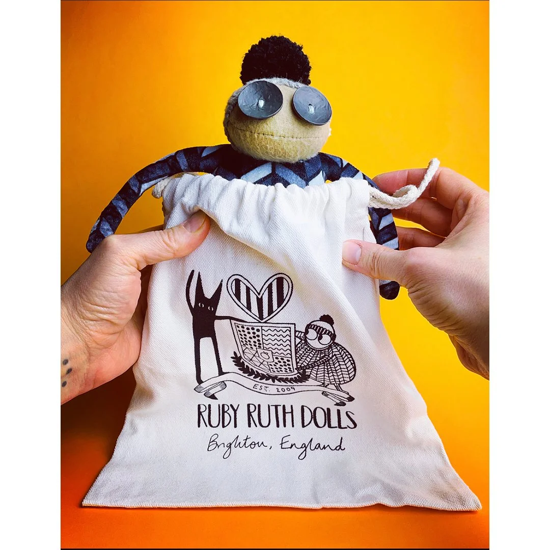 Shop | Ruby Ruth Dolls