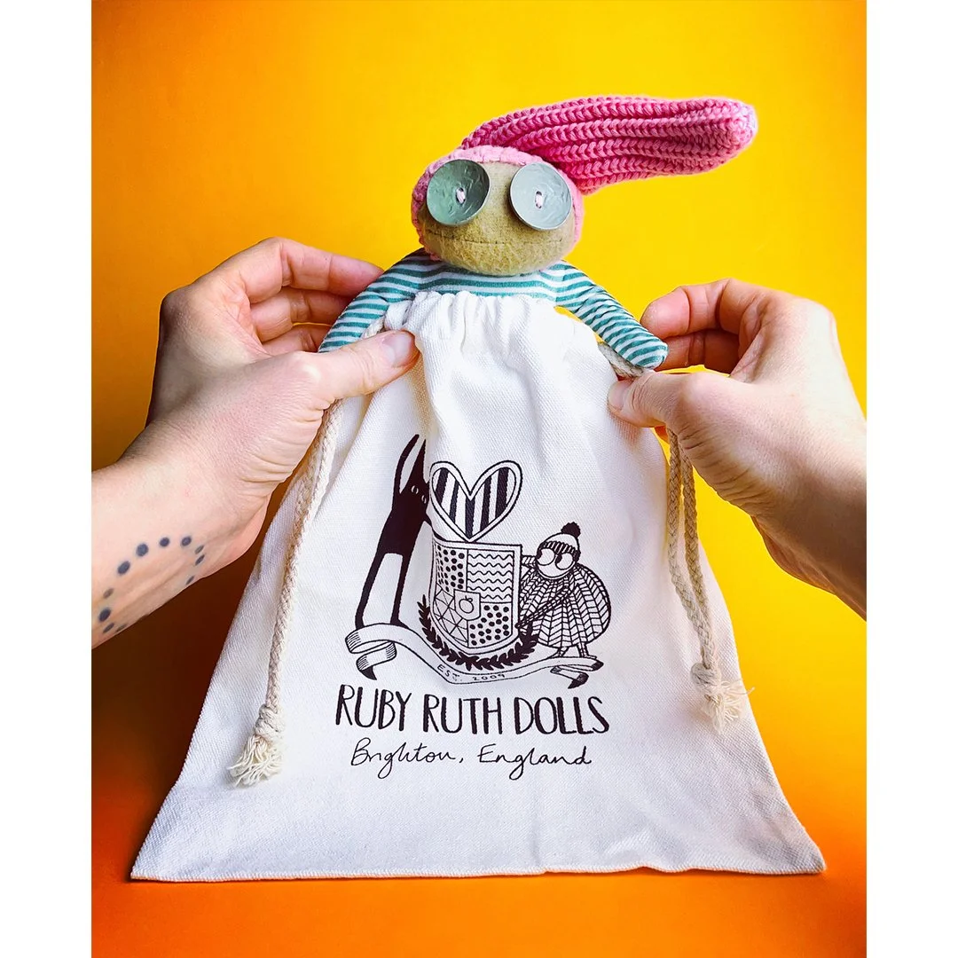 Shop | Ruby Ruth Dolls