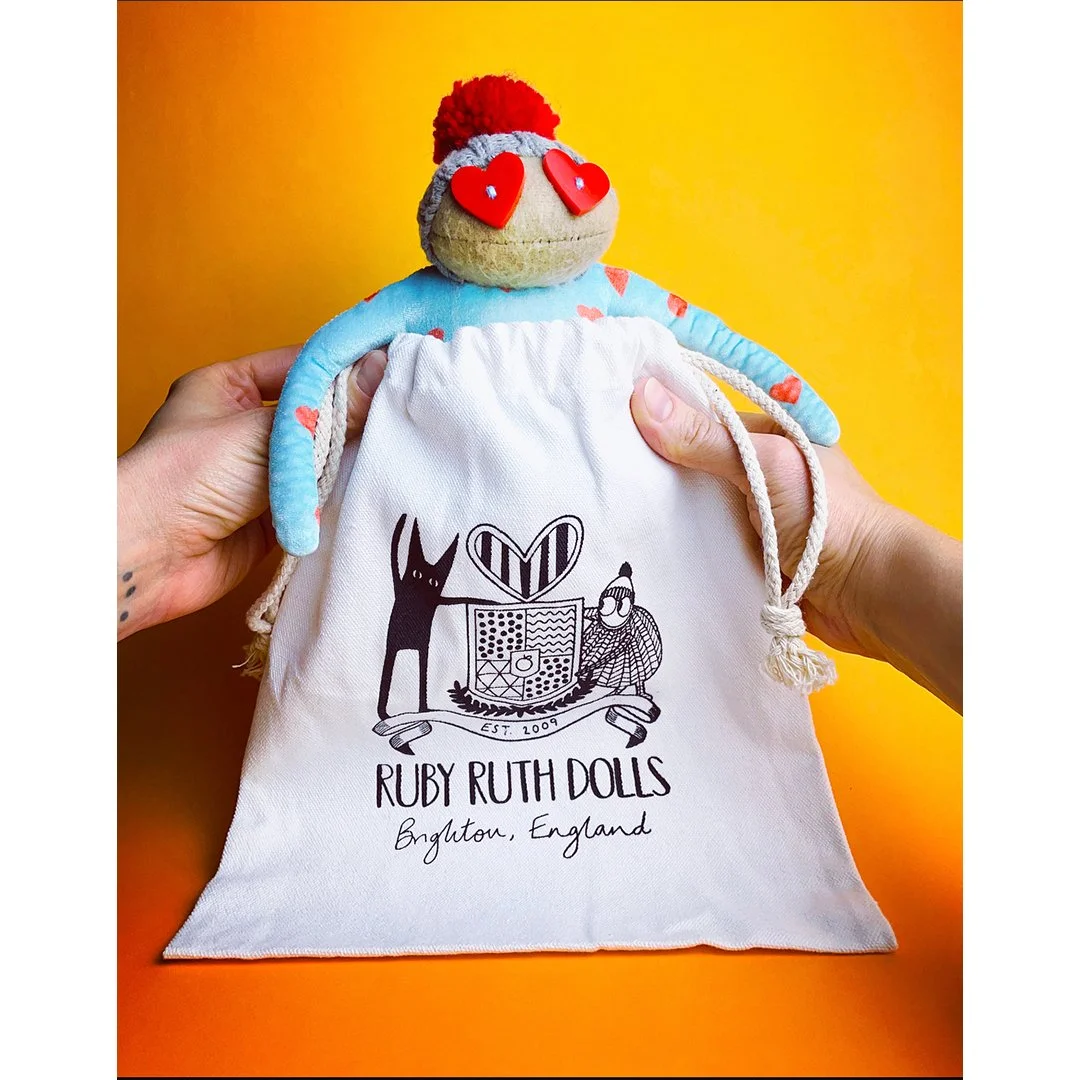 Shop | Ruby Ruth Dolls