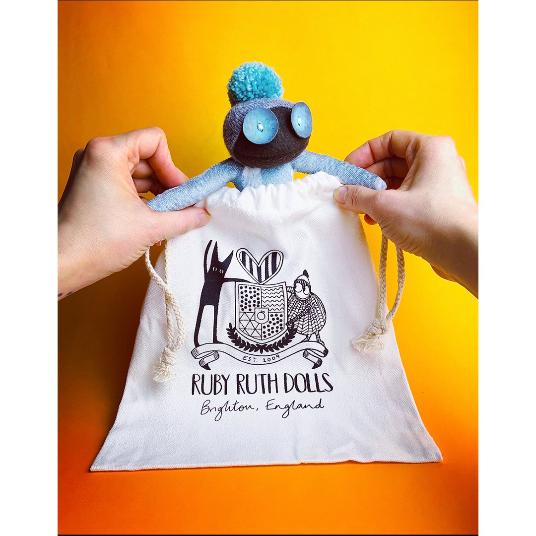 Shop | Ruby Ruth Dolls