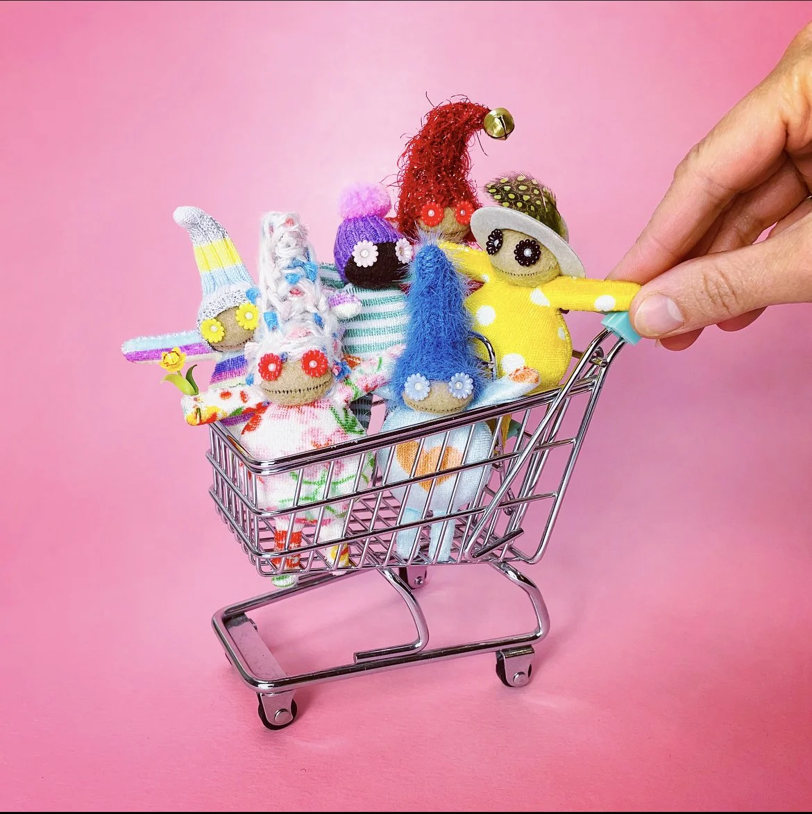 Shop | Ruby Ruth Dolls