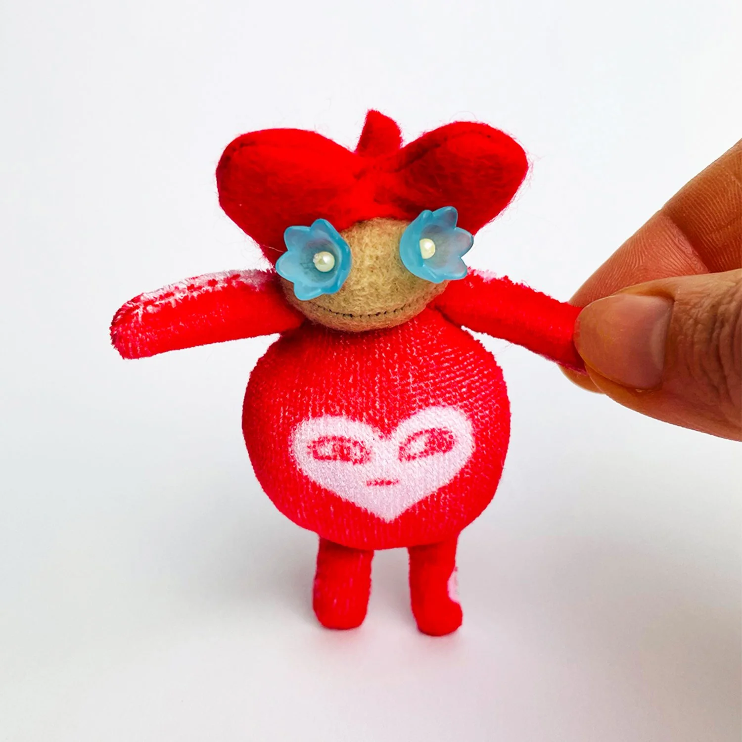 The Dolls Shop | Ruby Ruth Dolls | Ruby Ruth Dolls