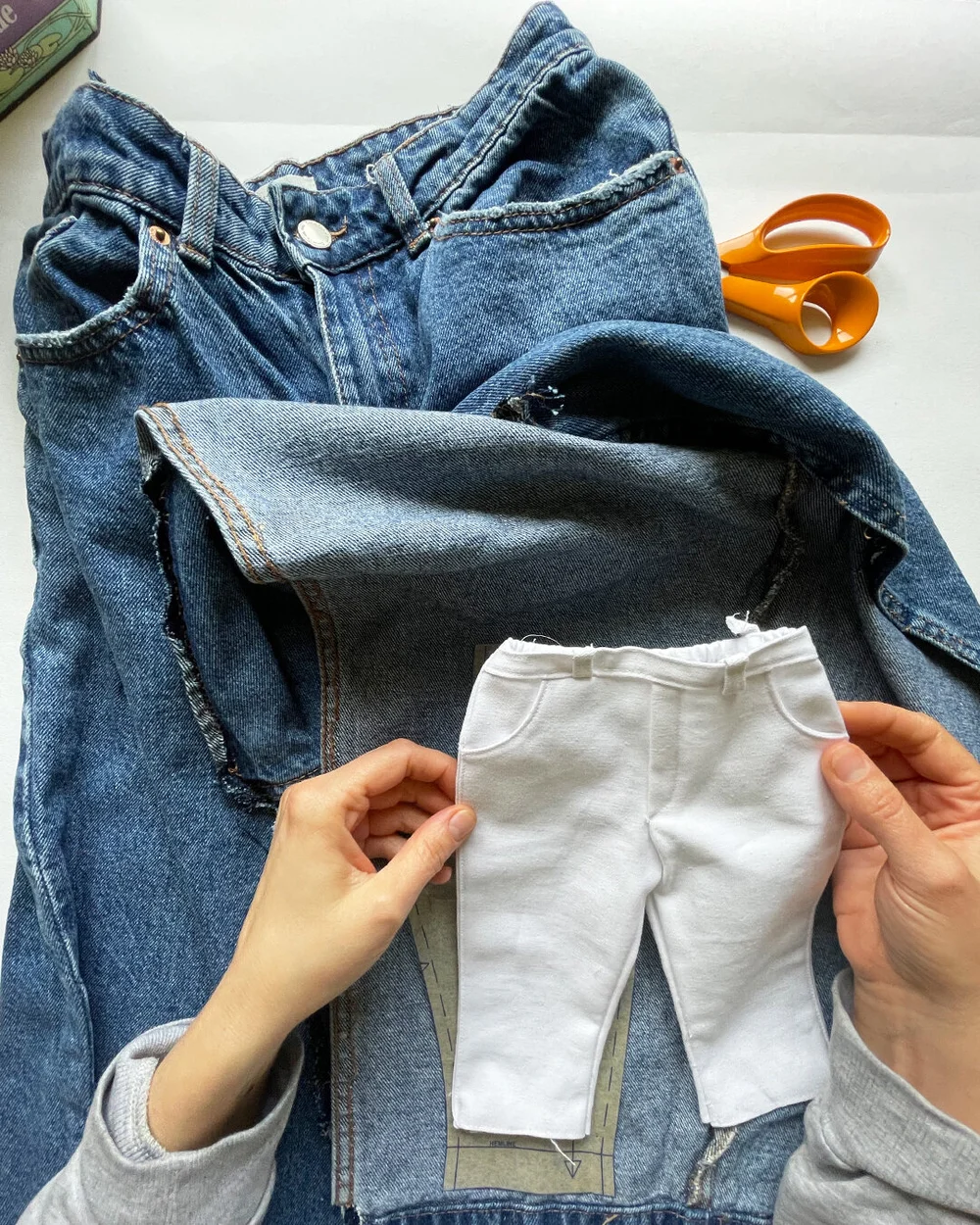 Ruby Ruth Dolls | Handmade Collectable Dolls From Brighton