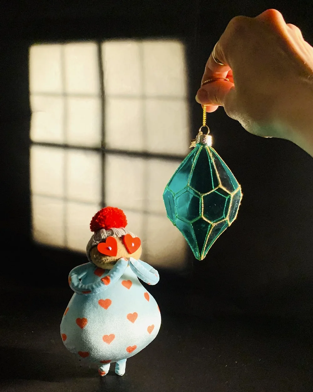 Ruby Ruth Dolls | Handmade Collectable Dolls From Brighton