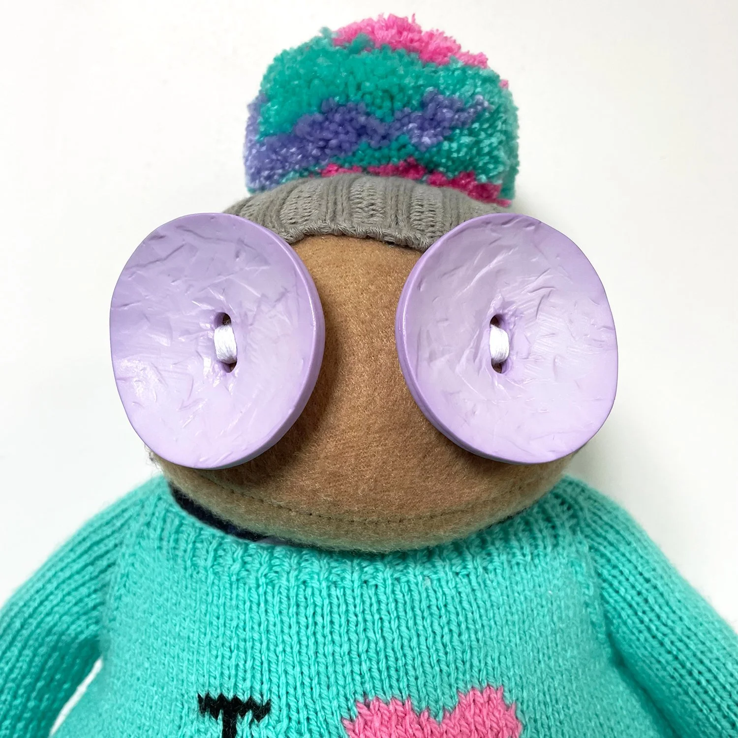 Limited edition | Ruby Ruth Dolls