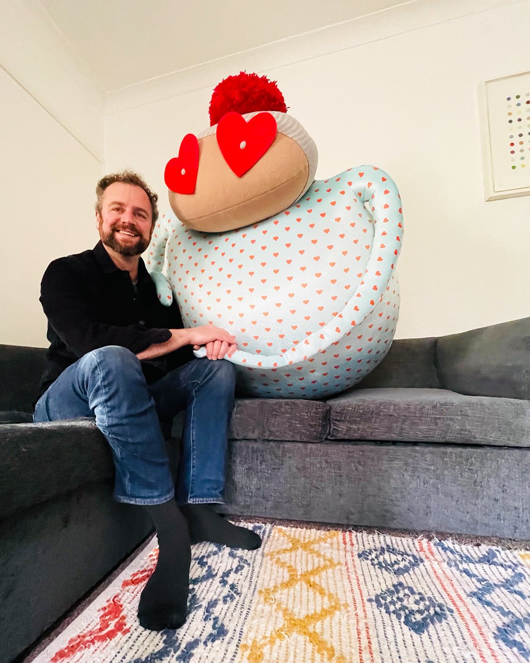 Ruby Ruth Dolls | Handmade Collectable Dolls From Brighton