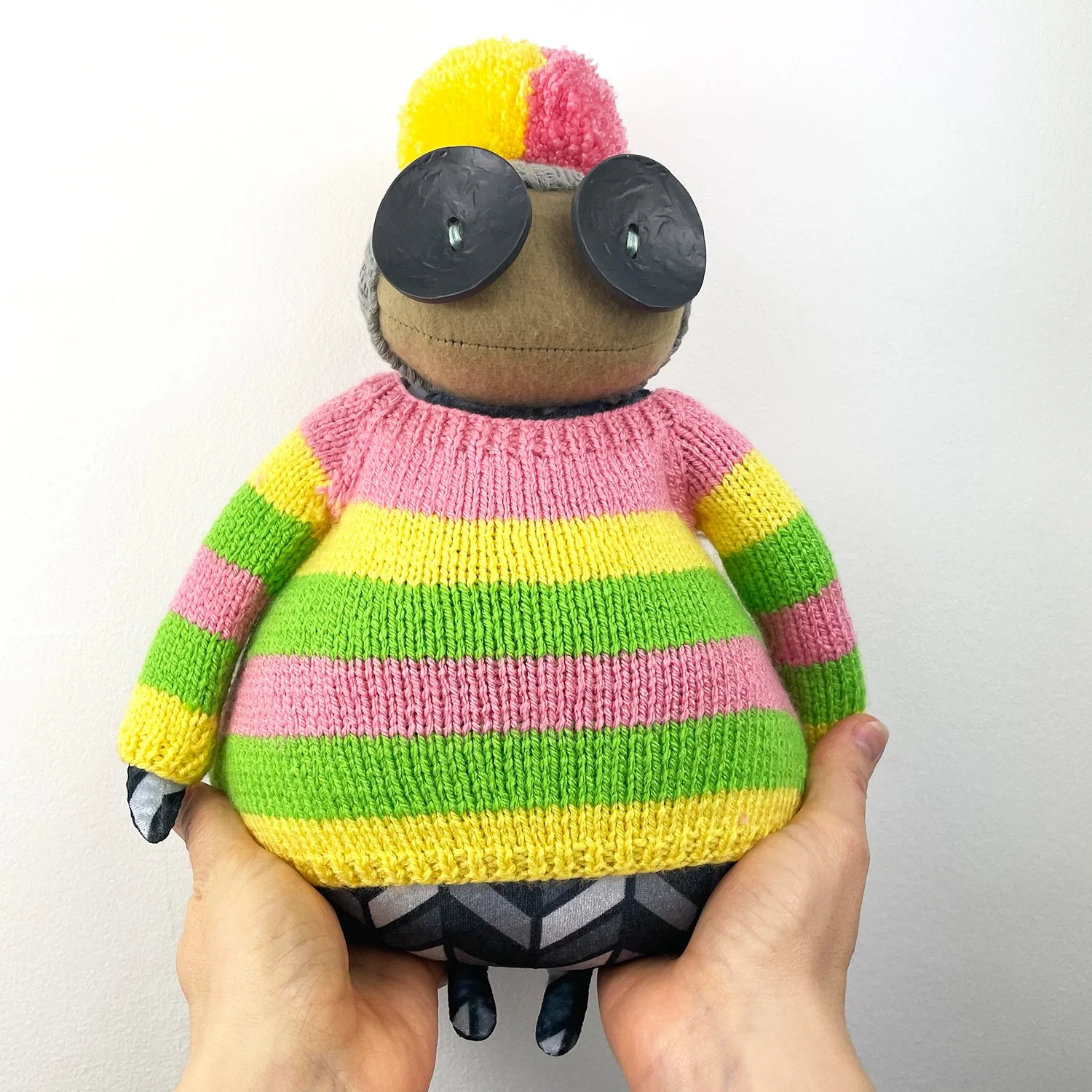 Limited edition | Ruby Ruth Dolls