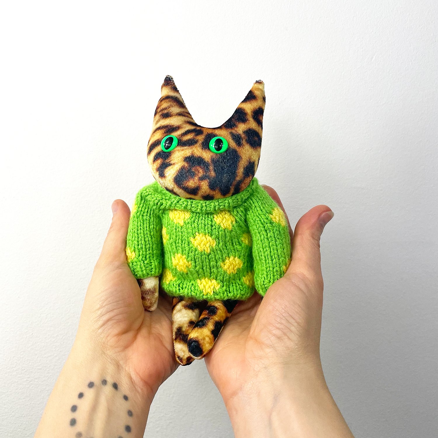 Ruby Ruth Dolls | Handmade Collectable Dolls From Brighton