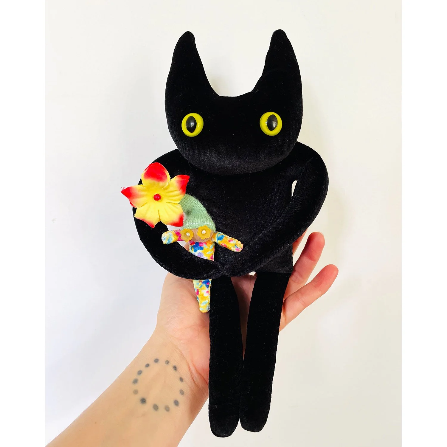 Limited edition | Ruby Ruth Dolls