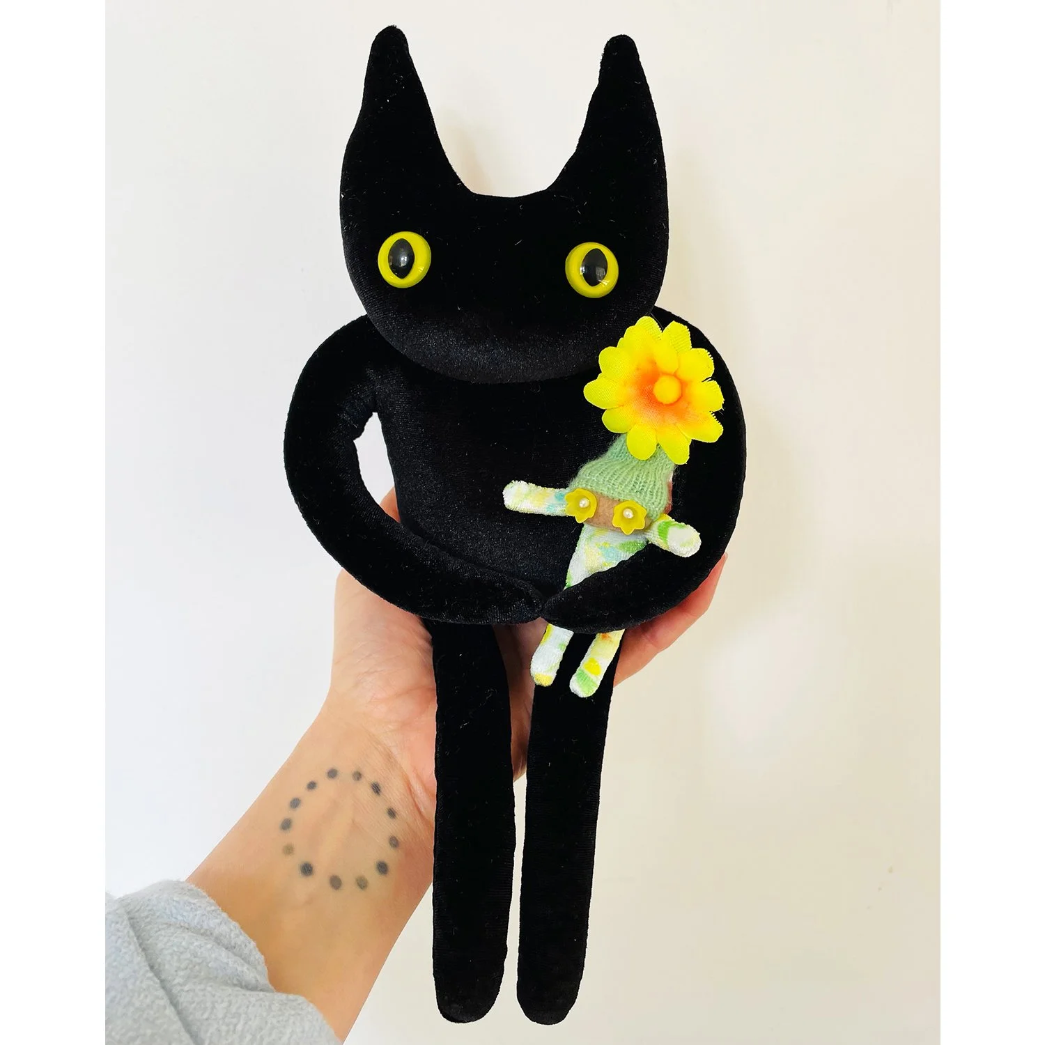 Limited edition | Ruby Ruth Dolls