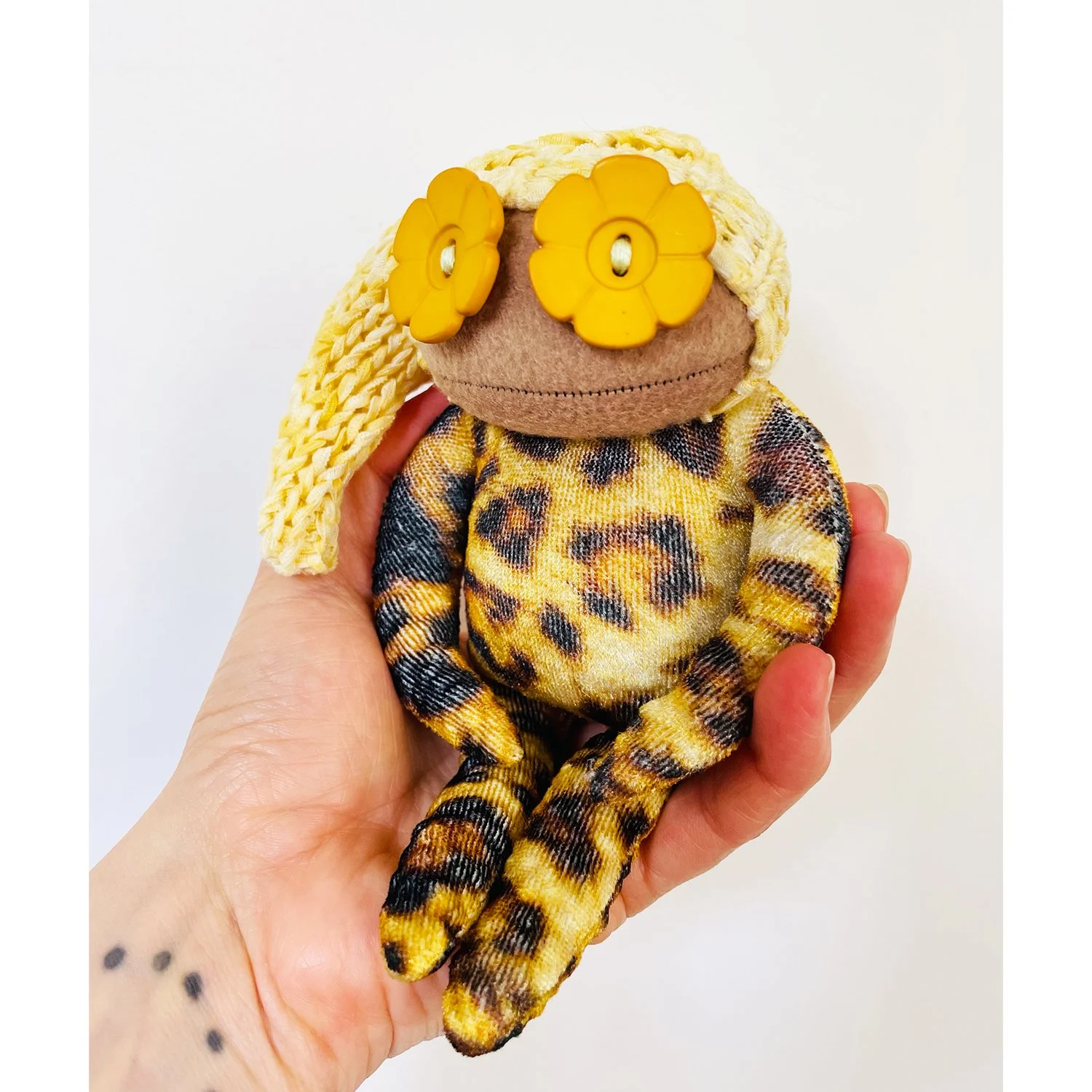 Limited edition | Ruby Ruth Dolls