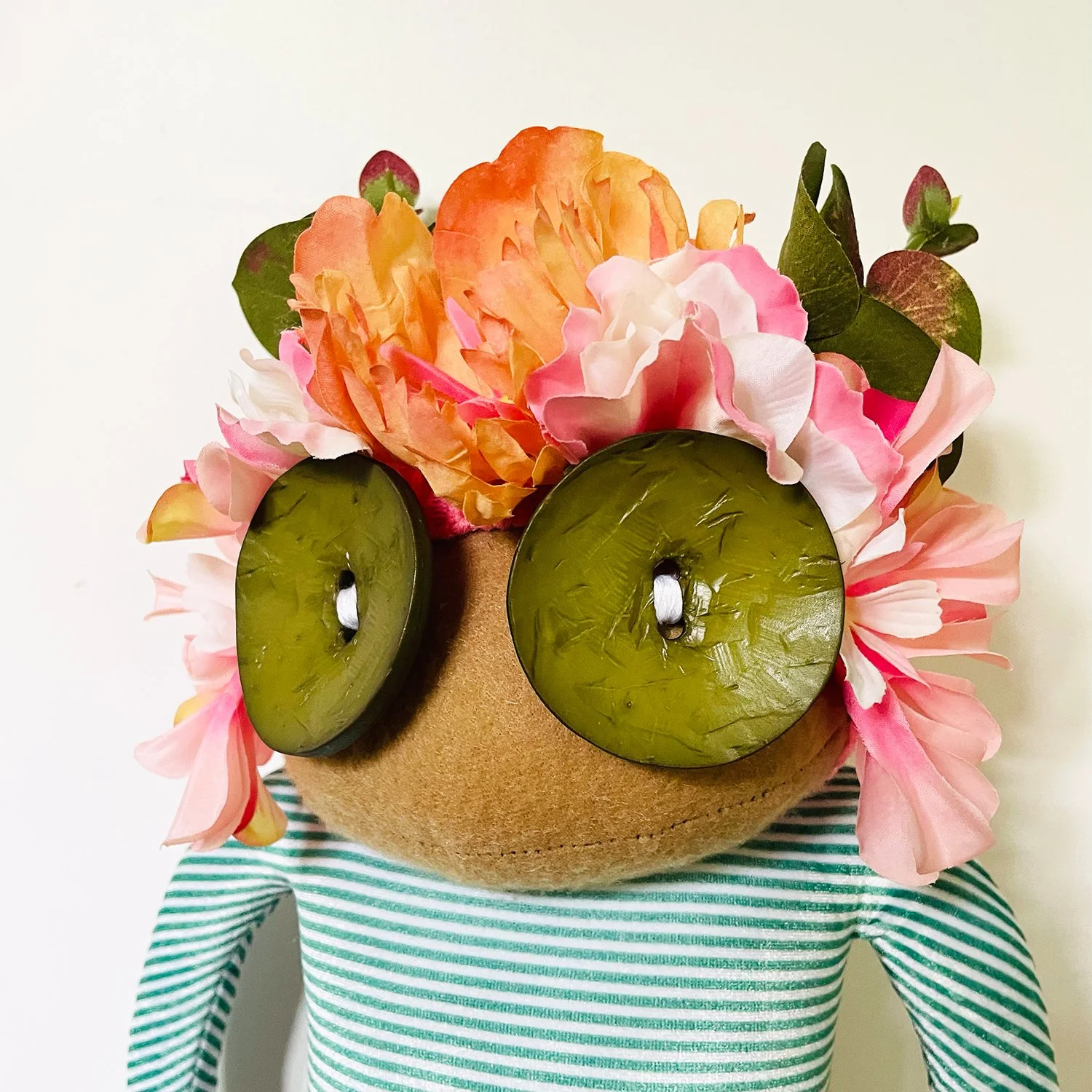 Limited edition | Ruby Ruth Dolls