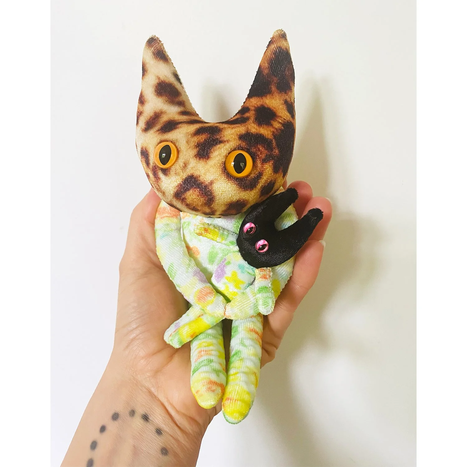 Limited edition | Ruby Ruth Dolls