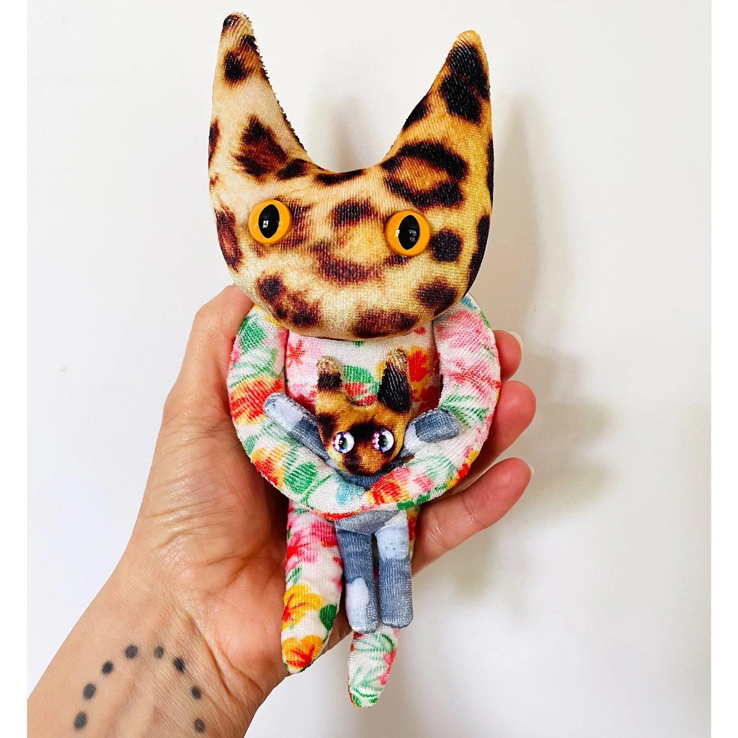 Ruby Ruth Dolls | Handmade Collectable Dolls From Brighton