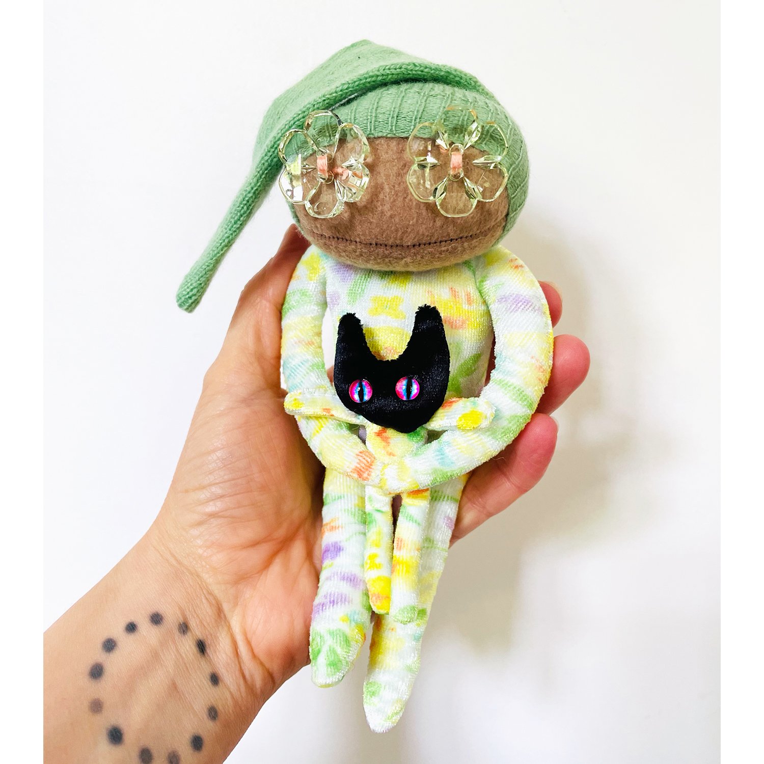 Limited edition | Ruby Ruth Dolls