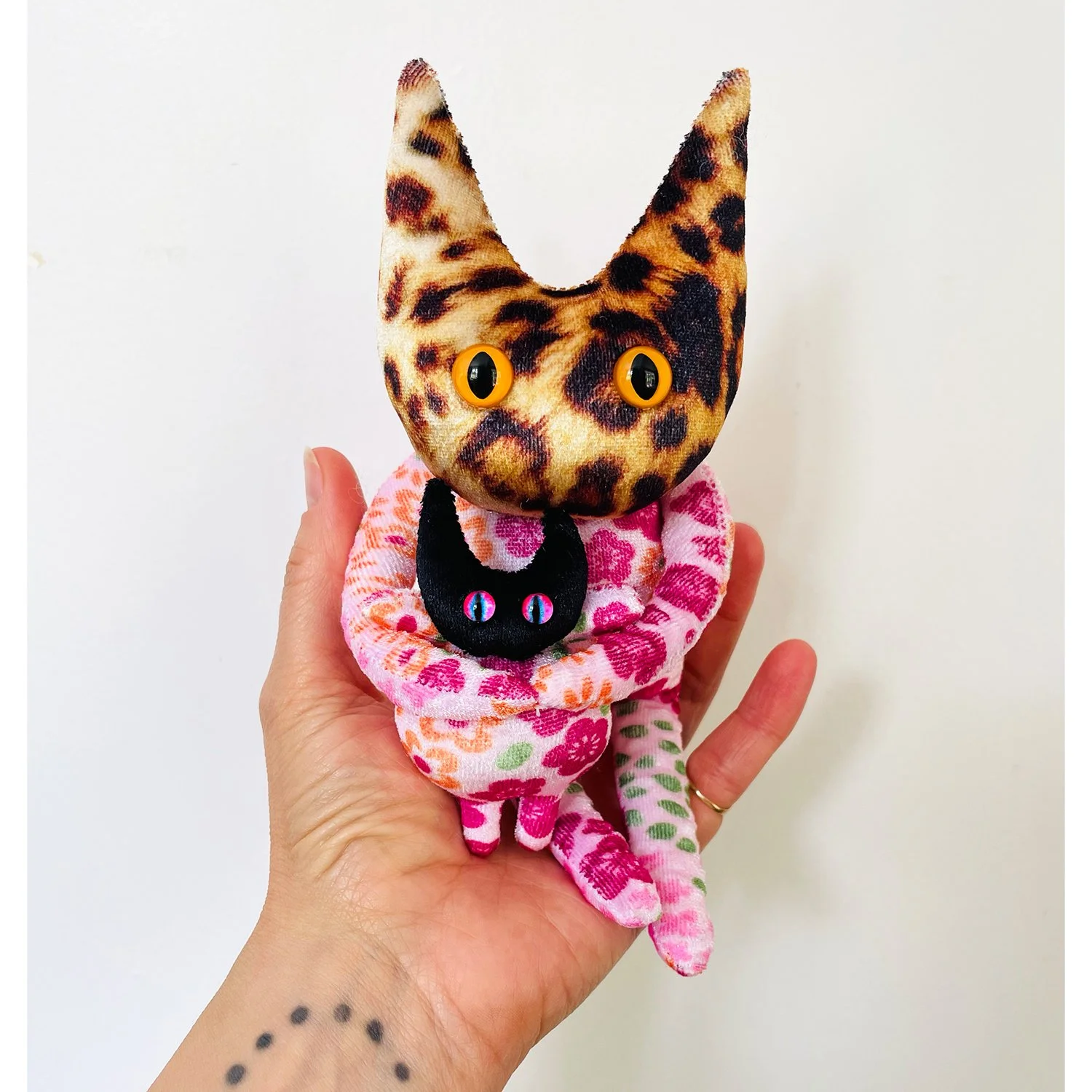 Limited edition | Ruby Ruth Dolls