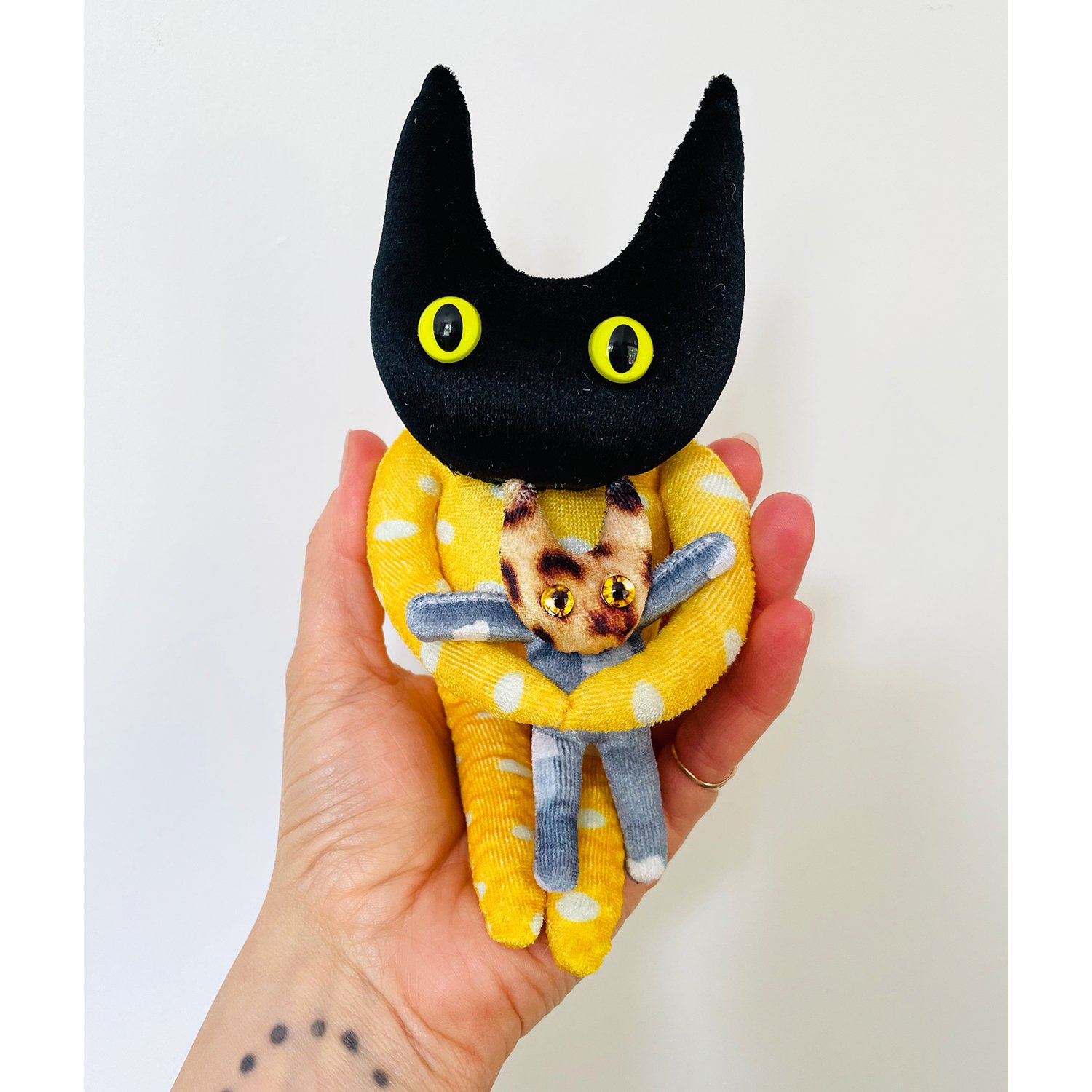 Limited edition | Ruby Ruth Dolls