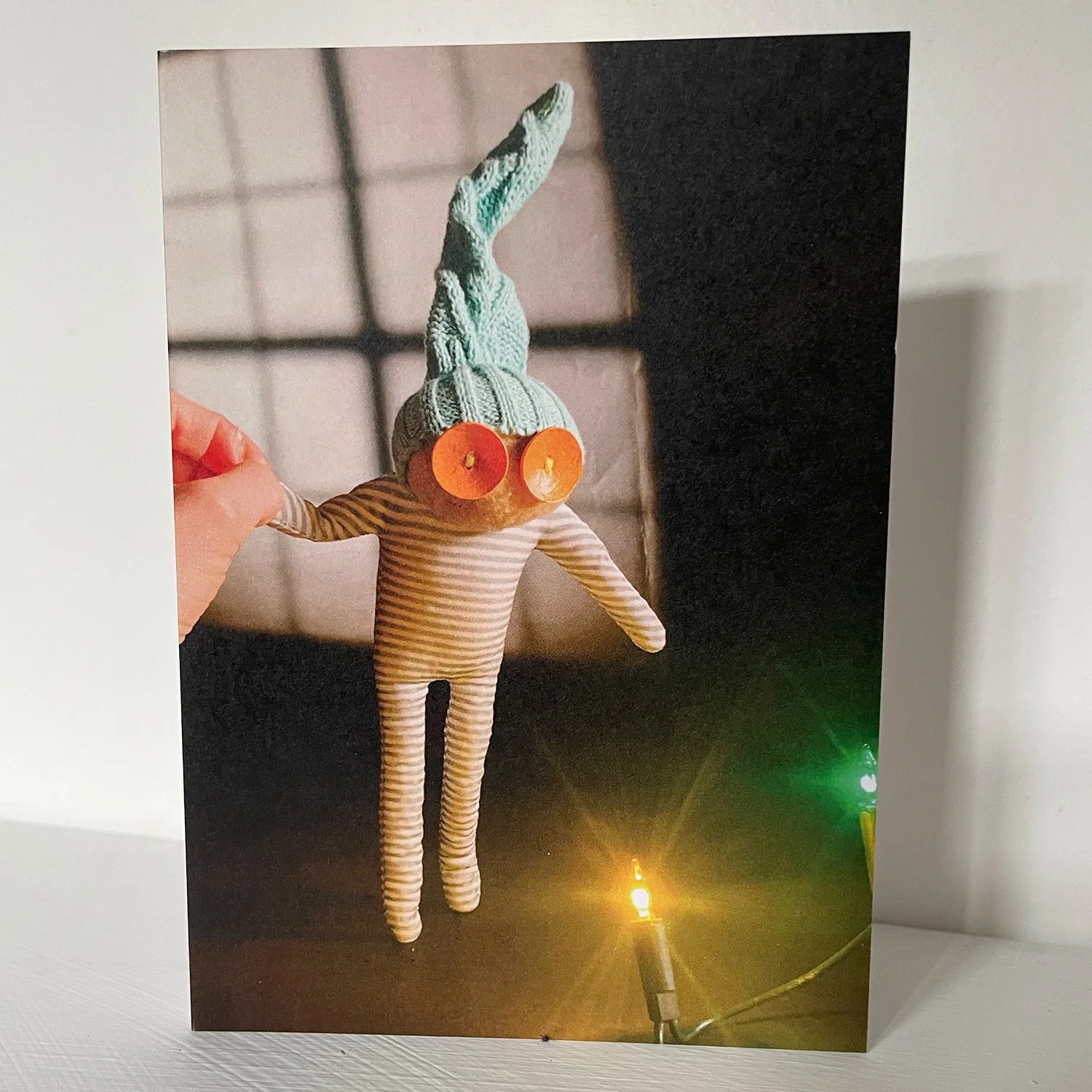 Cards & Prints | Ruby Ruth Dolls