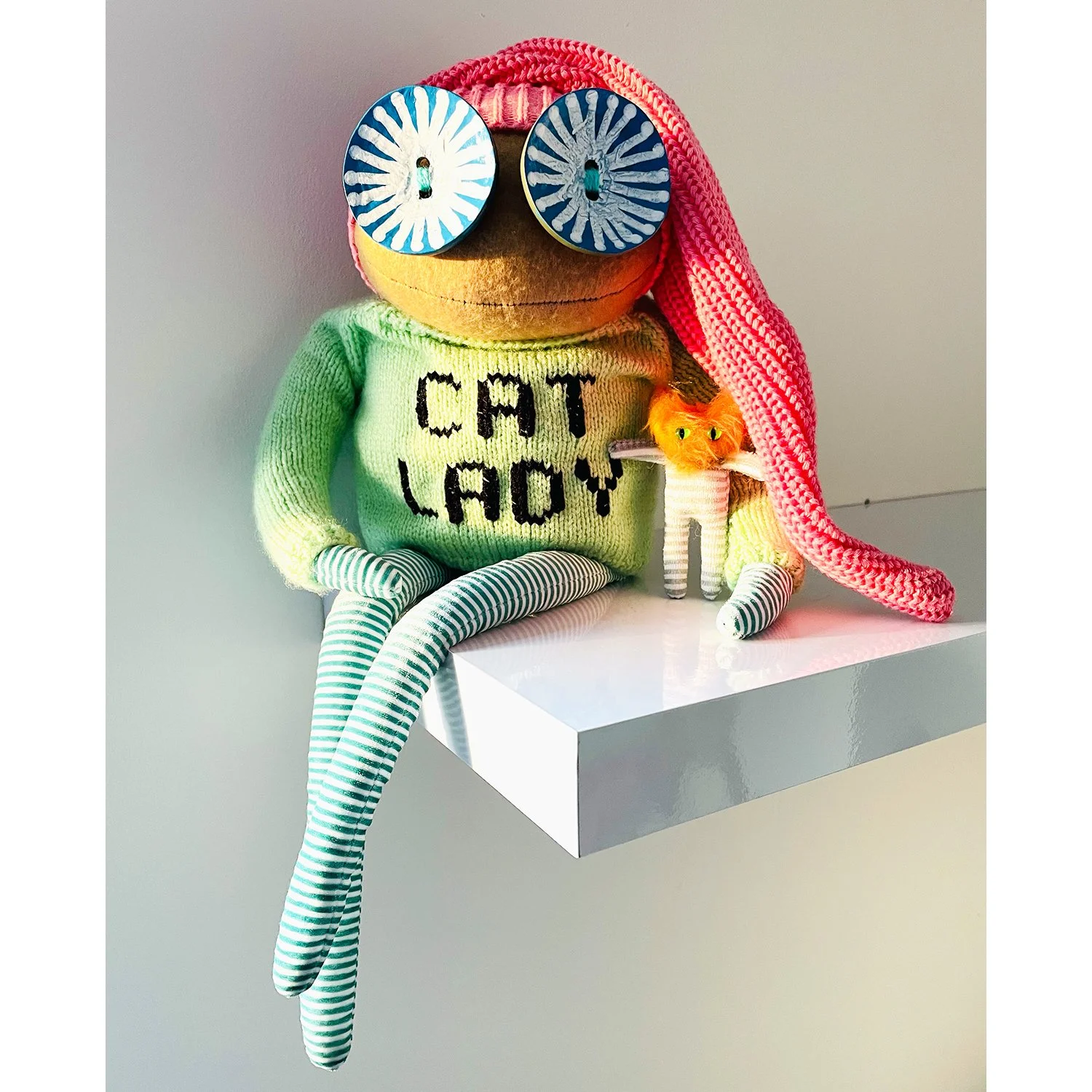 Ruby Ruth Dolls | Handmade Collectable Dolls From Brighton