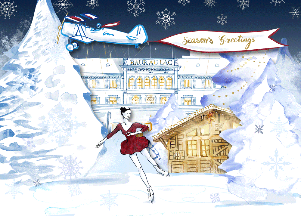 Virginia Romo Illustration