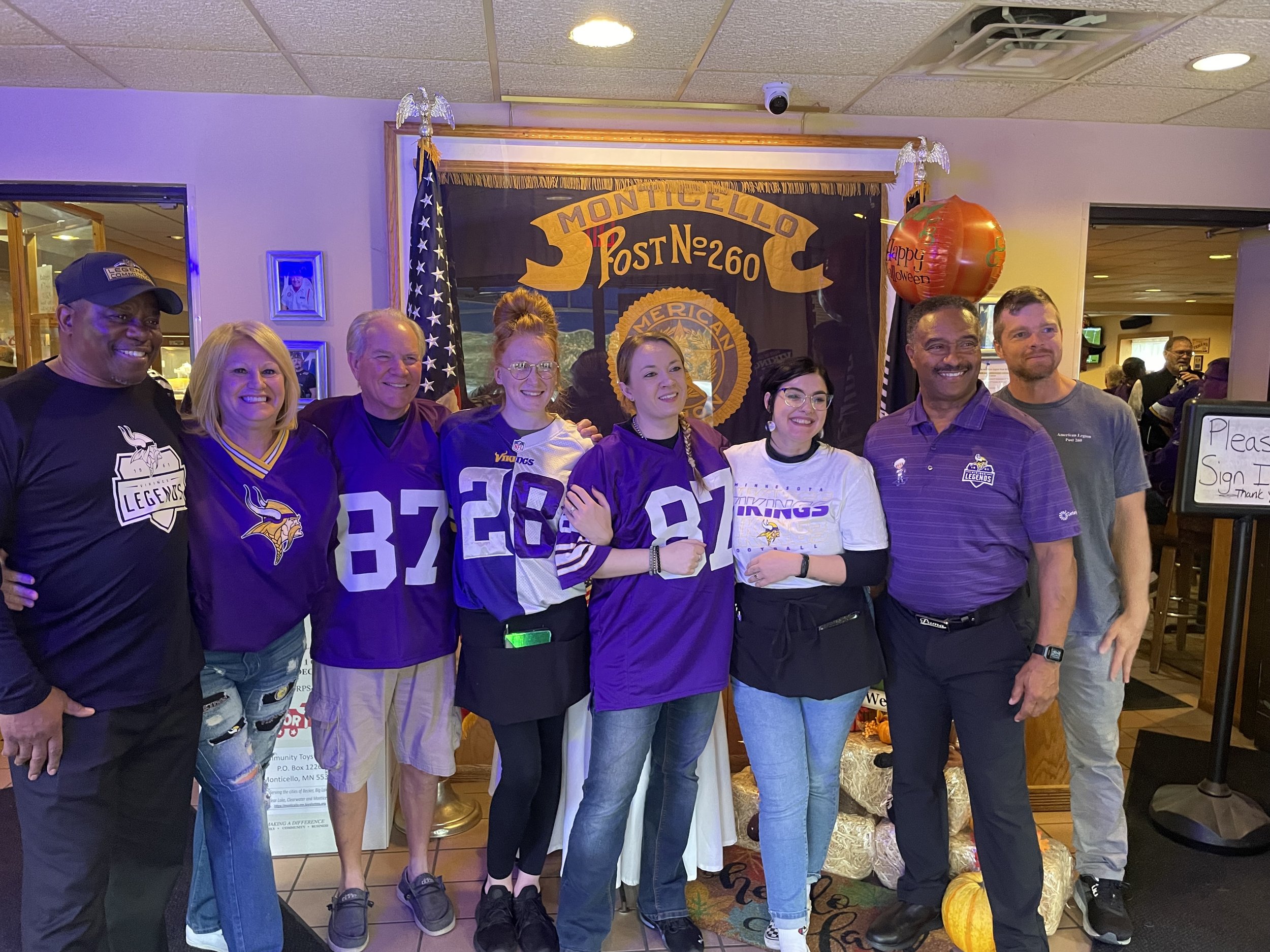 Lewis Sports Foundation