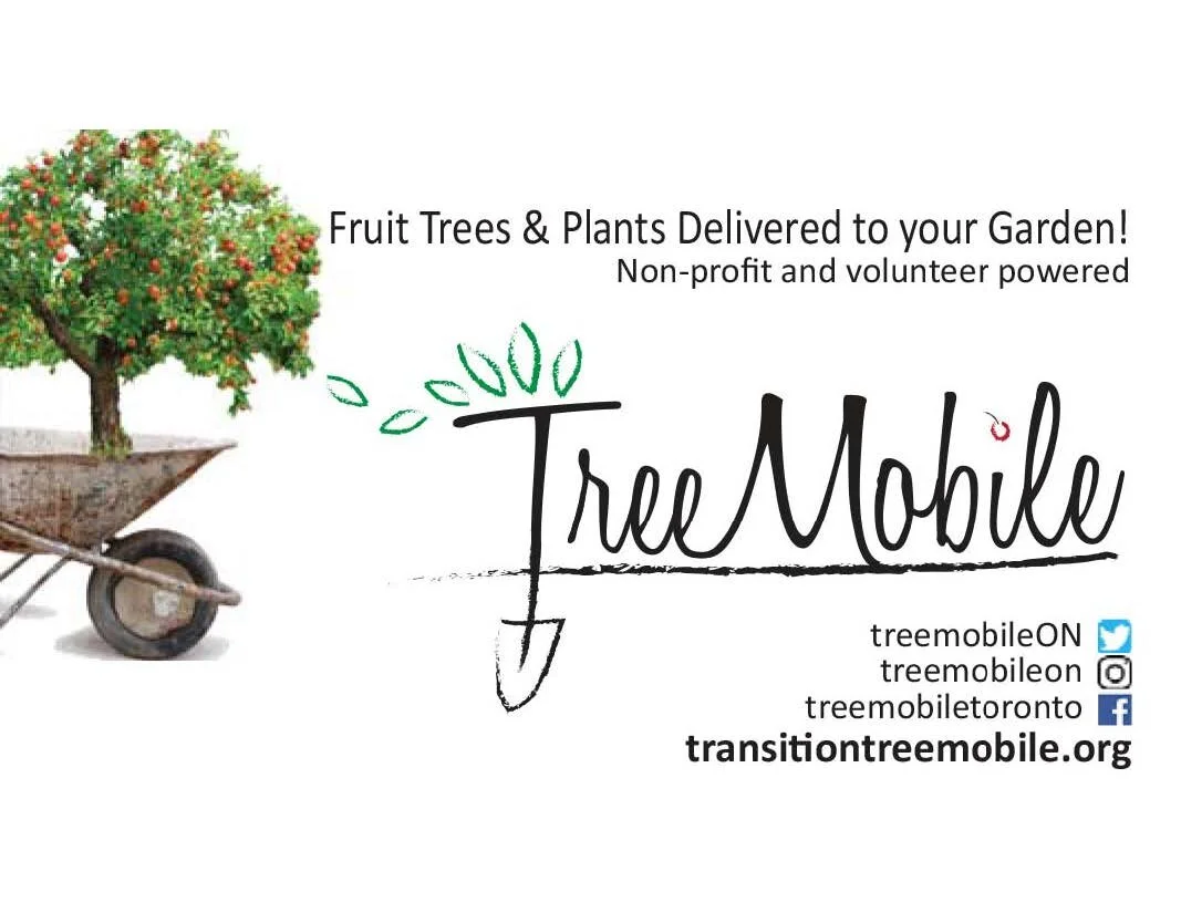 Creating Change with Fruit Trees — Food Garden Life: Edible Garden ...