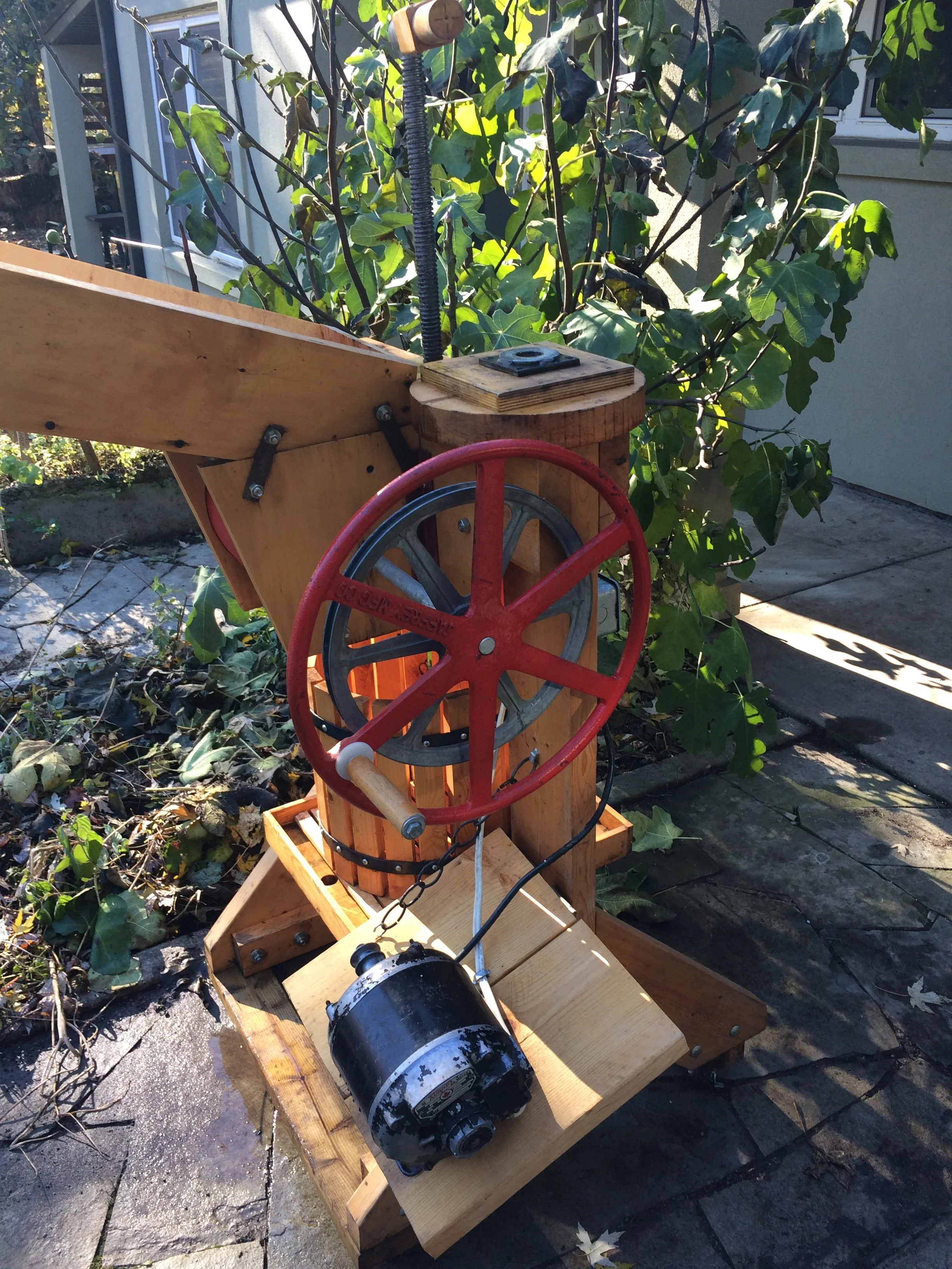 Make Apple Cider at Home — Food Garden Life: Edible Garden, Vegetable ...