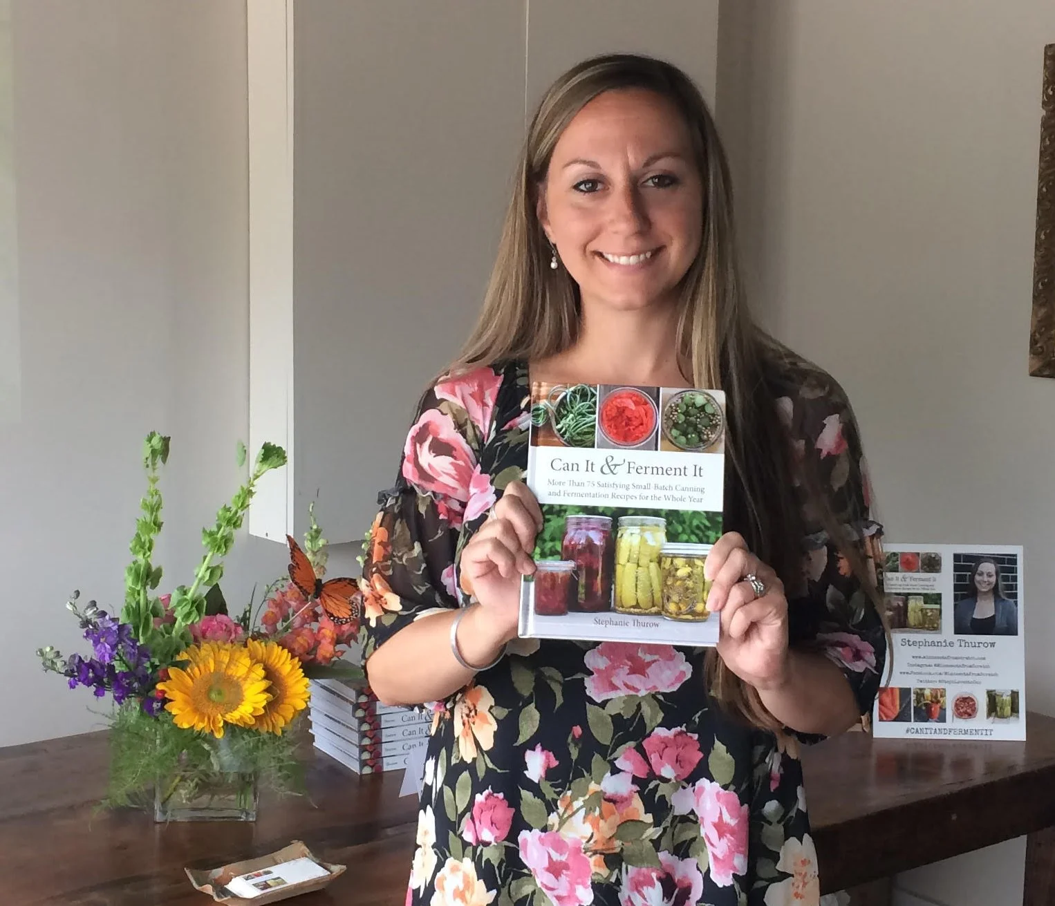 How to Homestead and Live Sustainably in Your Community: Small-Scale ...
