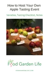 How to Host an Apple Tasting and Find the Best-Tasting Apple — Food ...