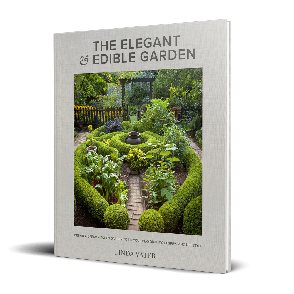 Potager Gardens, Elegant Edible Gardens for an Edible Landscape — Food ...