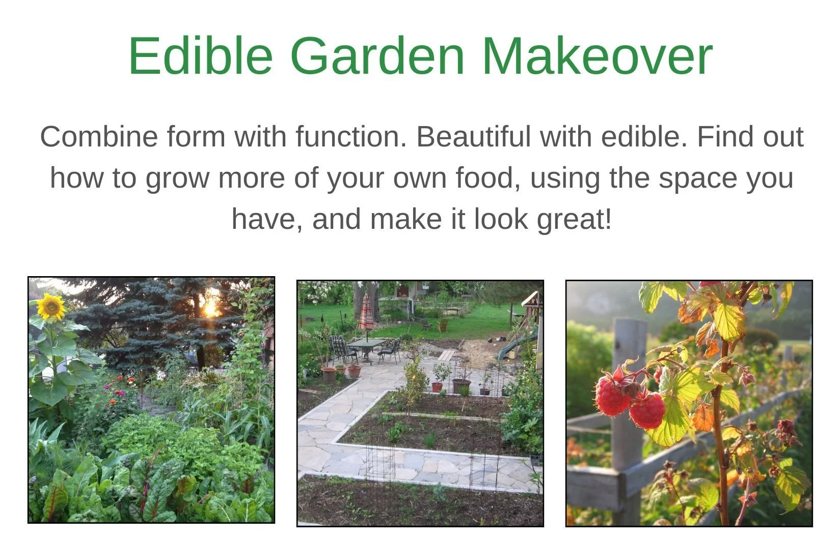 7 Vegetable Garden Layout Ideas To Grow More Food In Less Space — Food ...