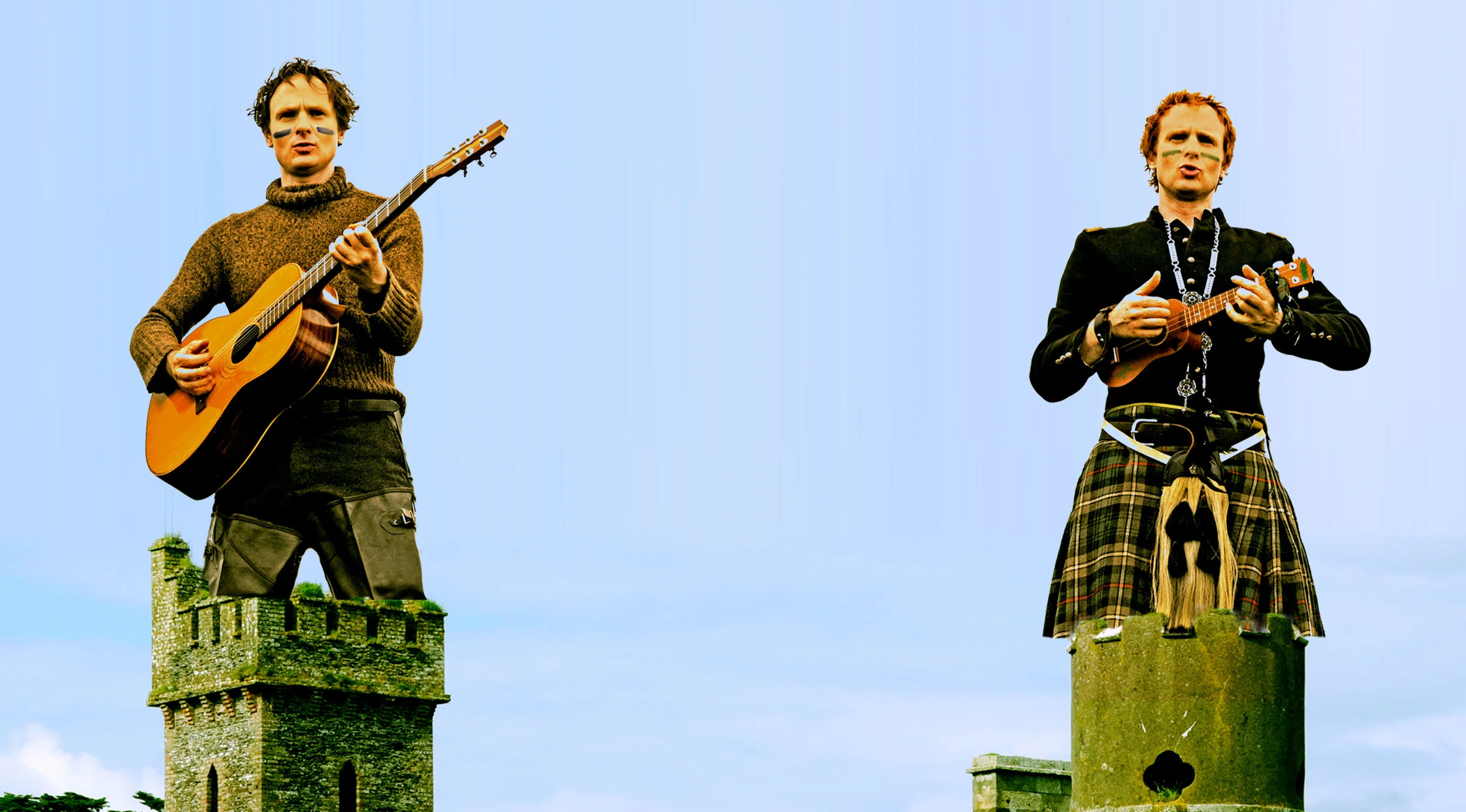 The Gold Brothers — Ari Gold Films - Official Website of Filmmaker Ari Gold