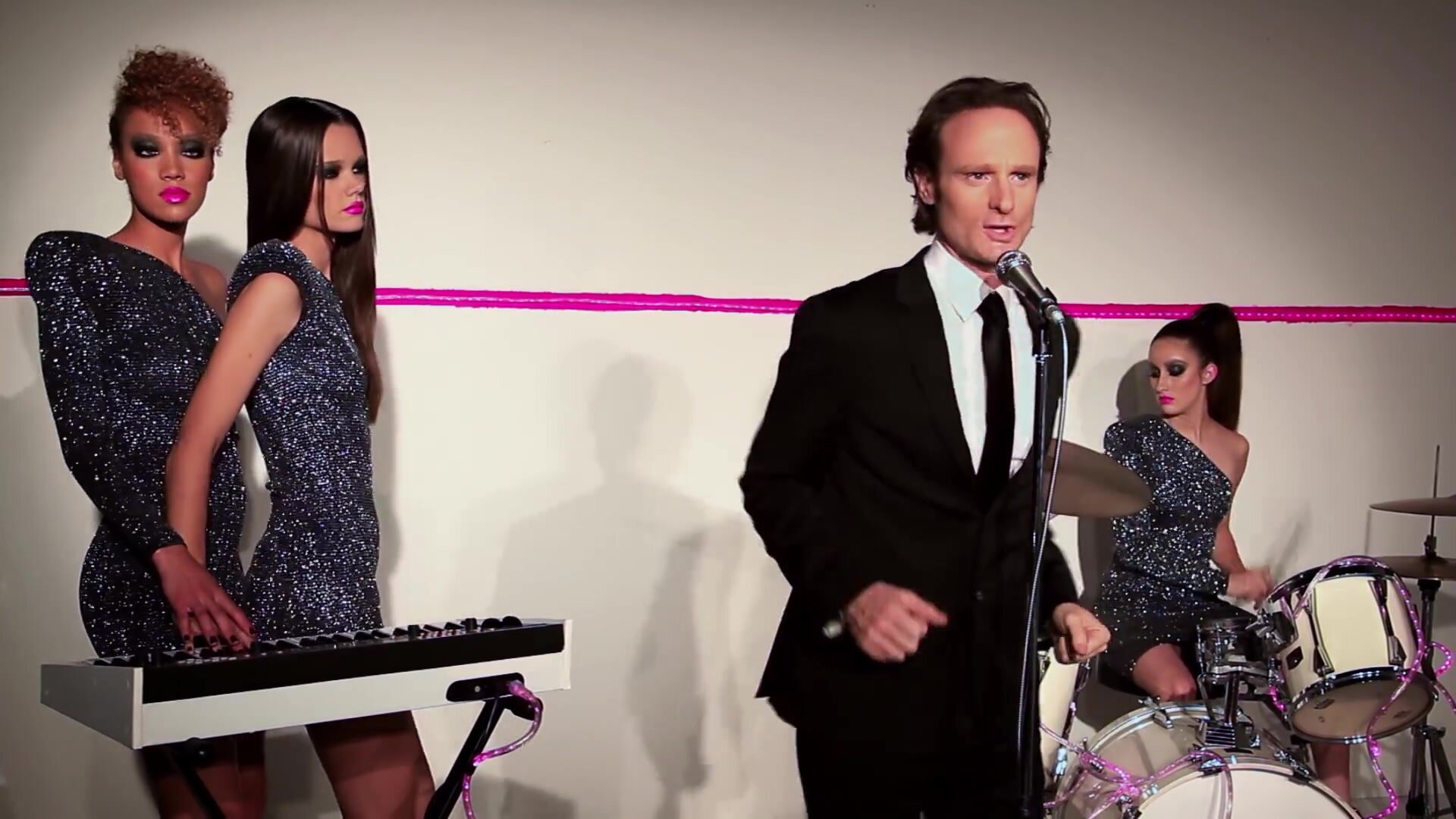 Nonstop — Ari Gold Films - Official Website of Filmmaker Ari Gold