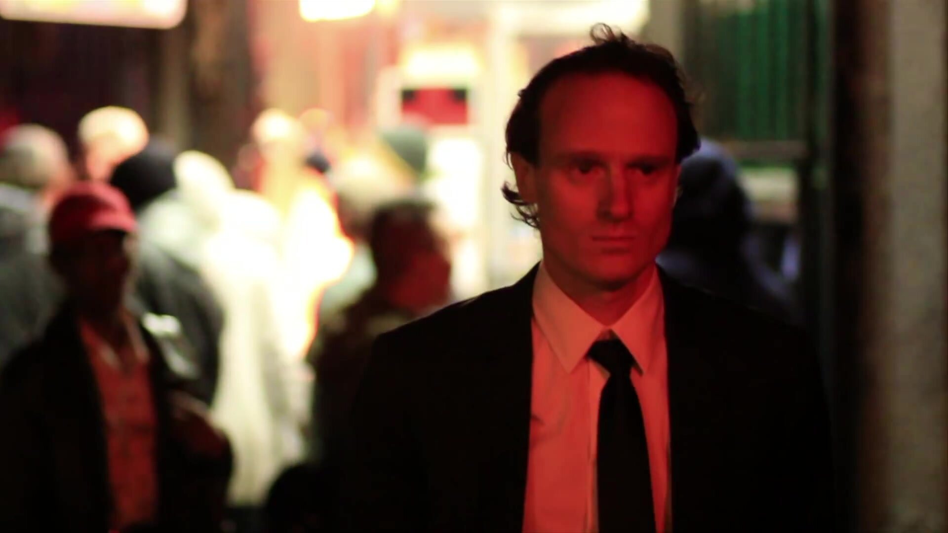 Nonstop — Ari Gold Films - Official Website of Filmmaker Ari Gold