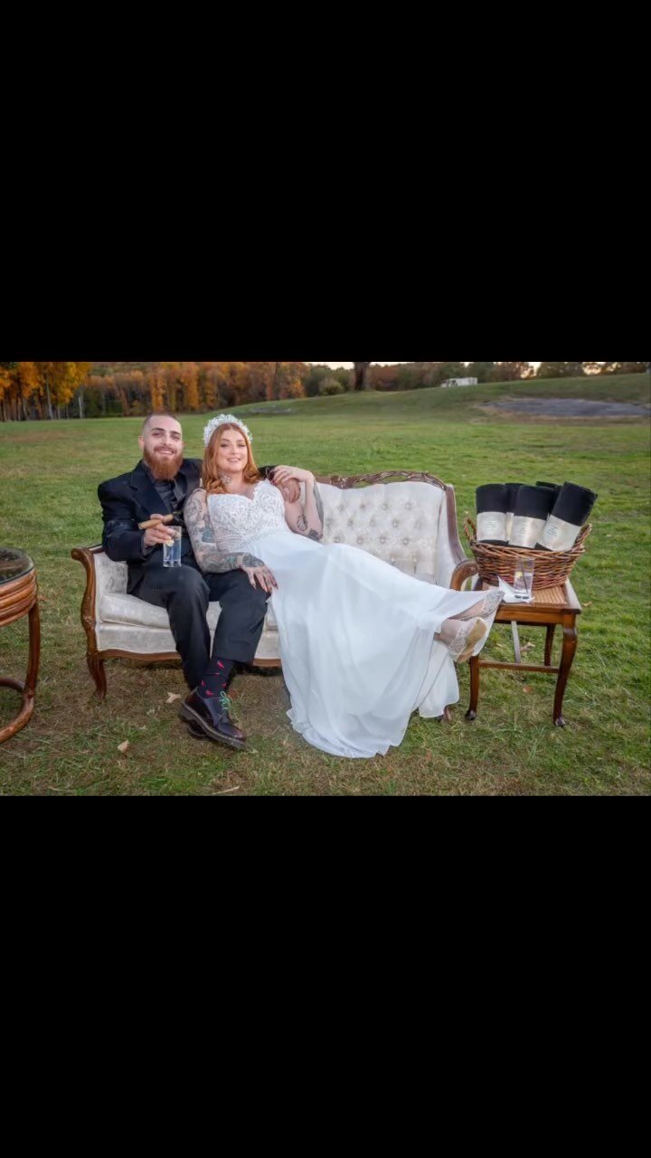 Hawk's Landing Country Club Wedding - Alexandra + Jesse — Connecticut ...