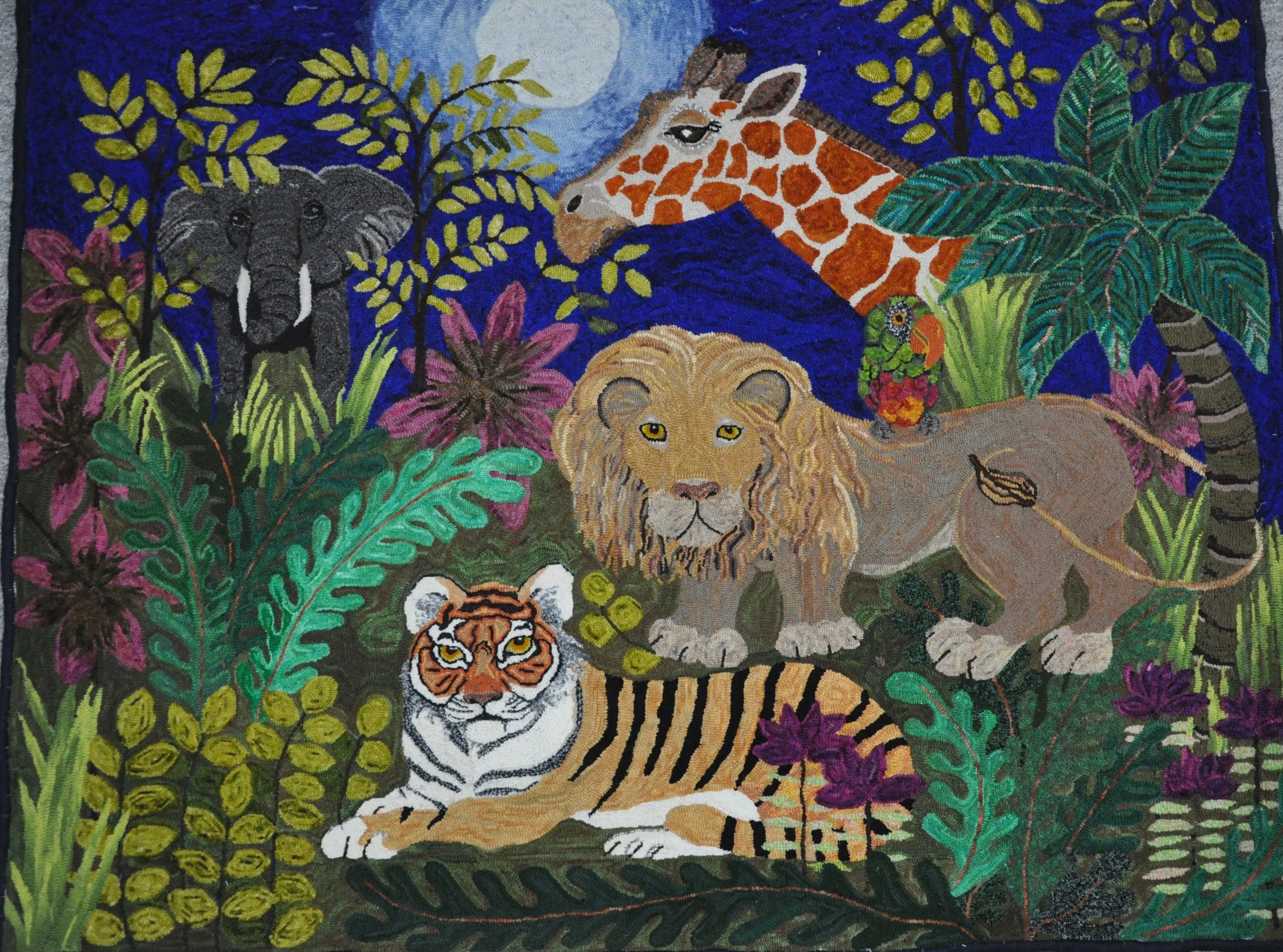 Gallery — The Woolen Pear