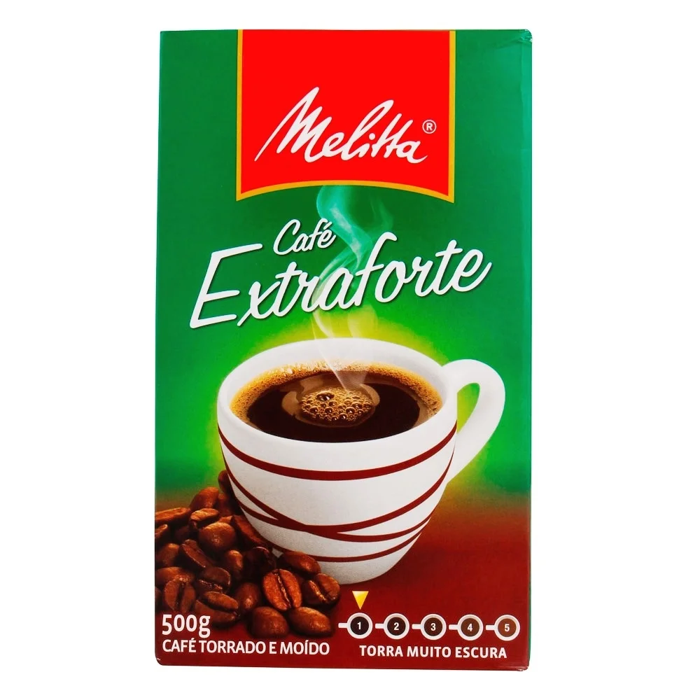 Cafe Melitta / Coffee 500g — BuziosNYC - The original Brazilian Market ...