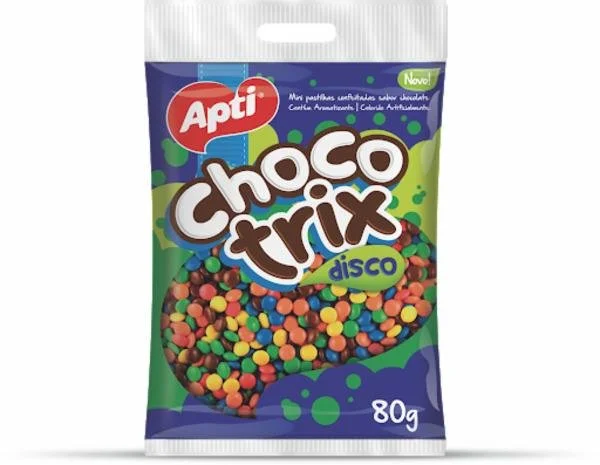 ACHOCOLATADOS — BuziosNYC