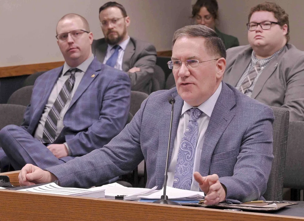 POWERforward Missouri