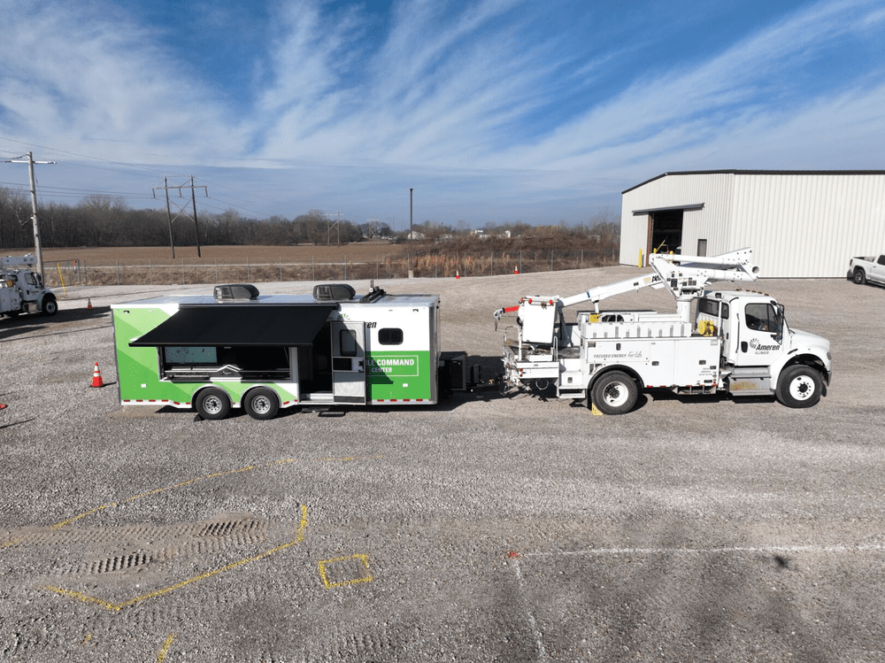 POWERforward Missouri