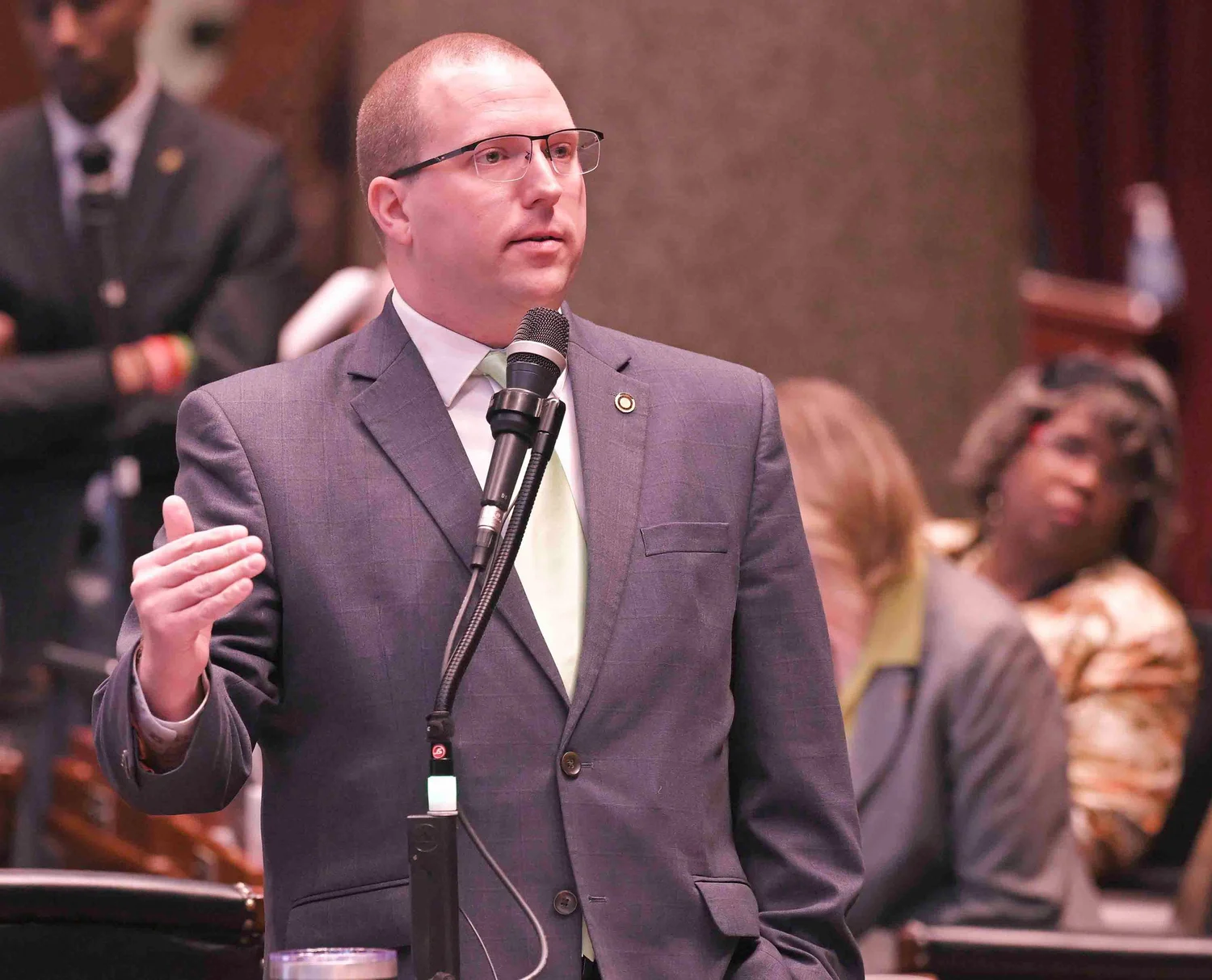 POWERforward Missouri