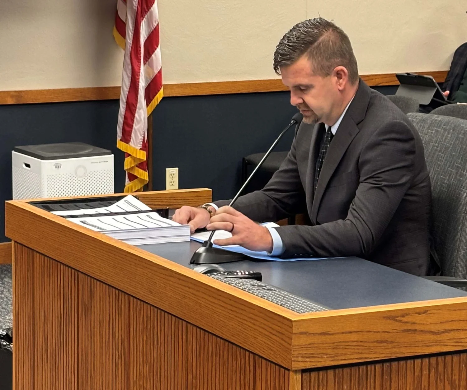 POWERforward Missouri