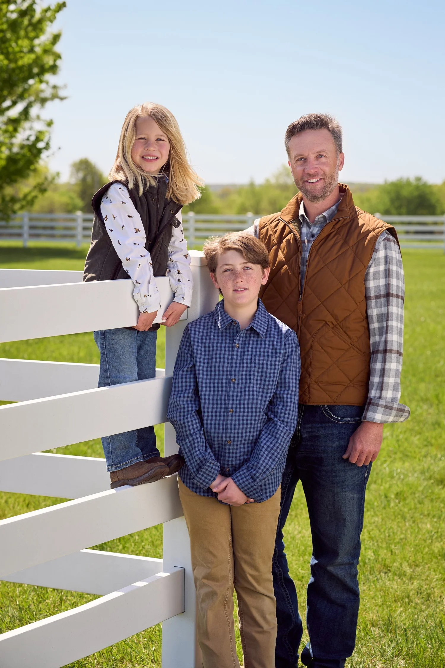 POWERforward Missouri