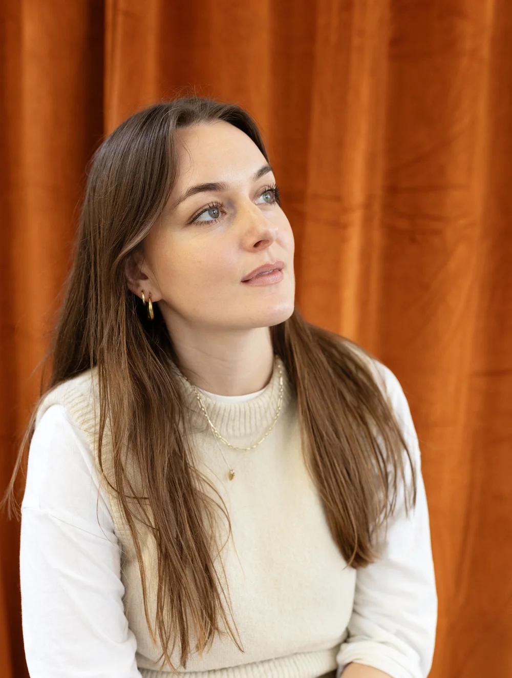 Cecilia Knapp